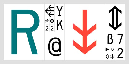 System85 Font | Webfont & Desktop | MyFonts