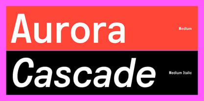 System85 Font | Webfont & Desktop | MyFonts