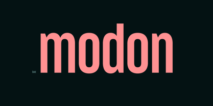 Modon Arabic Font | Webfont & Desktop | MyFonts
