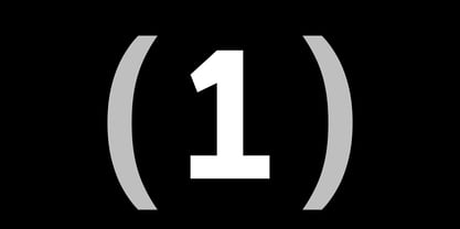 Transcript Mono Font | Webfont & Desktop | MyFonts