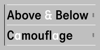 Transcript Font | Webfont & Desktop | MyFonts