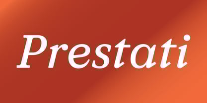 Value Serif Font | Webfont & Desktop | MyFonts