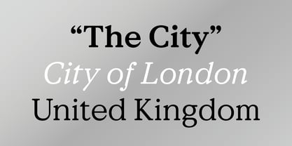 Value Serif Font | Webfont & Desktop | MyFonts