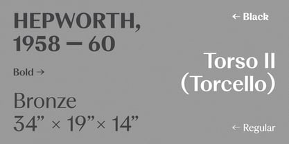 Weave Font | Webfont & Desktop | MyFonts