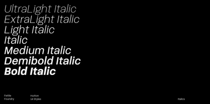 Hutton Font | Webfont & Desktop | MyFonts