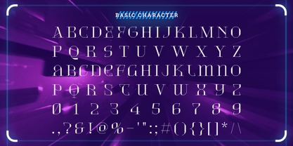 Quicknity Font | Webfont & Desktop | MyFonts