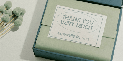 Landel Police | Webfont & Desktop | MyFonts