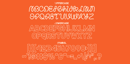 Meriah Font | Webfont & Desktop | MyFonts