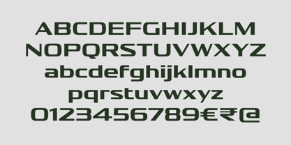 Vartek Font | Webfont & Desktop | MyFonts