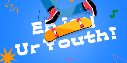 STM Billy Font | Webfont & Desktop | MyFonts