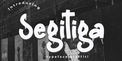 Segitiga Font | Webfont & Desktop | MyFonts