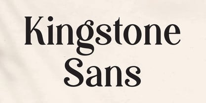 Kingstone Serif Font | Webfont & Desktop | MyFonts