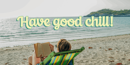 STM HuckleberryScript Font | Webfont & Desktop | MyFonts