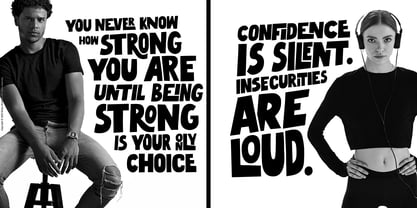 Beautiful Freak Font | Webfont & Desktop | MyFonts