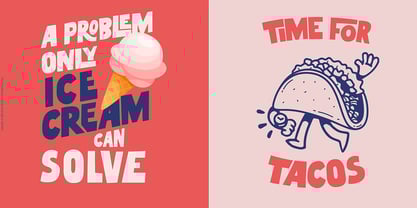 Beautiful Freak Font | Webfont & Desktop | MyFonts