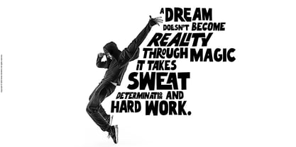 Beautiful Freak Font | Webfont & Desktop | MyFonts