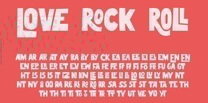 Beautiful Freak Font | Webfont & Desktop | MyFonts