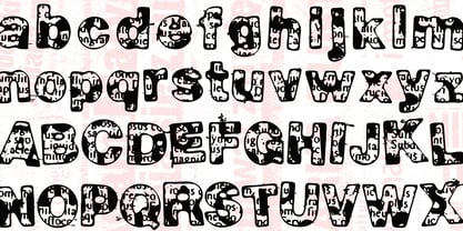 Nonpress Font | Webfont & Desktop | MyFonts