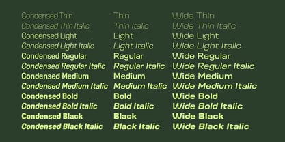 Toroka Font | Webfont & Desktop | MyFonts