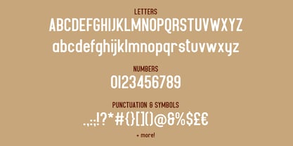Climbing Nevis Font | Webfont & Desktop | MyFonts