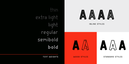 Survivor Font | Webfont & Desktop | MyFonts