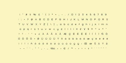 Groveric Display Font | Webfont & Desktop | MyFonts