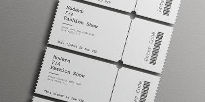 STM AvocadoMono Font | Webfont & Desktop | MyFonts