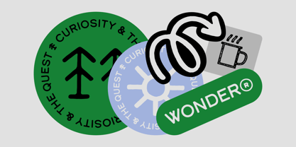 Calder Font | Webfont & Desktop | MyFonts