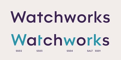 Olyford Variable Font | Webfont & Desktop | MyFonts