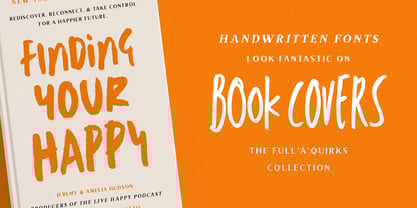 TC Full A Quirks Font | Webfont & Desktop | MyFonts