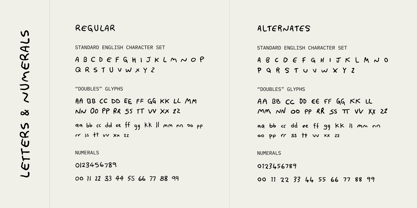 Ugly Dave Font | Webfont & Desktop | MyFonts