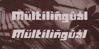 Gaskan Font | Webfont & Desktop | MyFonts