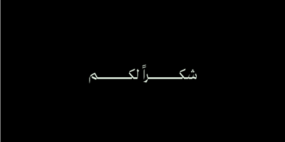 Salma Arabic Font | Webfont & Desktop | MyFonts