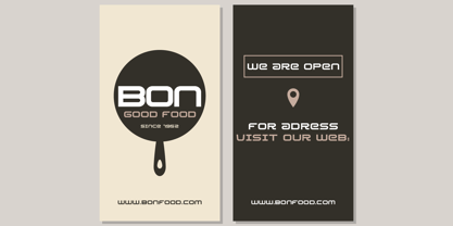 Pandora Otter Font | Webfont & Desktop | MyFonts