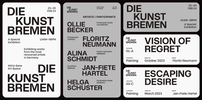 Fonetika Font | Webfont & Desktop | MyFonts