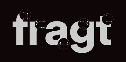 Fonetika Font | Webfont & Desktop | MyFonts