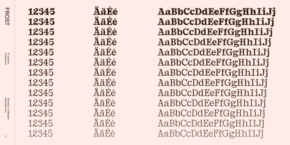 FT Lambert Font | Webfont & Desktop | MyFonts