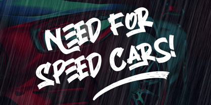 Black Rocker Font | Webfont & Desktop | MyFonts