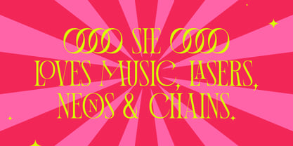 Mirtha Display Font | Webfont & Desktop | MyFonts