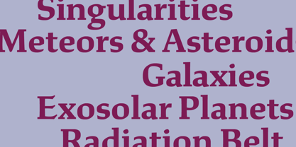 Study Font | Webfont & Desktop | MyFonts