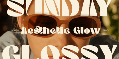 Glare Font | Webfont & Desktop | MyFonts