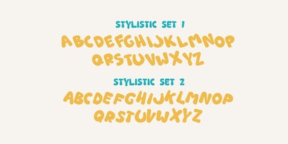 Fluffy Twist Font | Webfont & Desktop | MyFonts