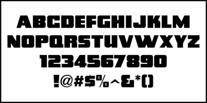 Local Radio JNL Font | Webfont & Desktop | MyFonts
