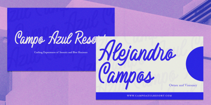 Palma Serena Font | Webfont & Desktop | MyFonts