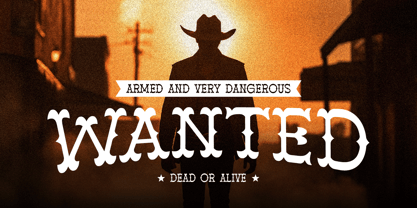 Blank Gunshot Font | Webfont & Desktop | MyFonts