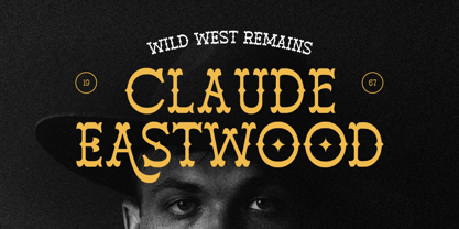 Blank Gunshot Font | Webfont & Desktop | MyFonts