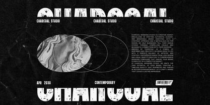 Domestic Prison Font | Webfont & Desktop | MyFonts