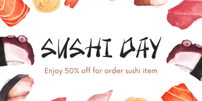 Nagasaki Japan Font | Webfont & Desktop | MyFonts