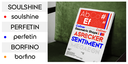 Coliner Font | Webfont & Desktop | MyFonts