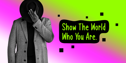 Groundwork Font | Webfont & Desktop | MyFonts